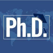 Best Accredited Online PhD Programs: Insurance company